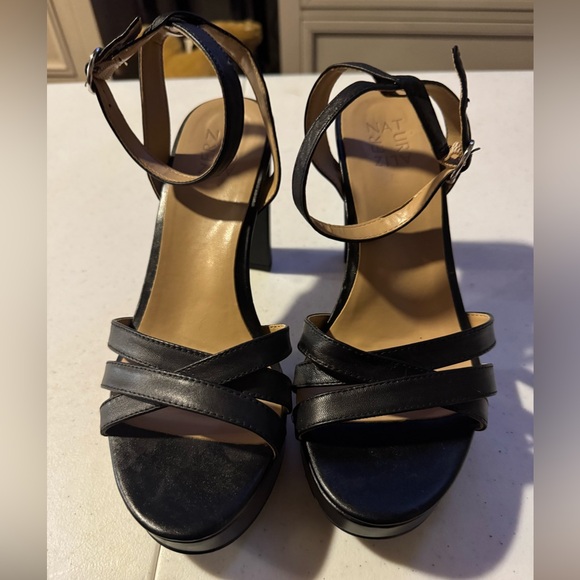 Naturalizer | Shoes | Naturalized Heels | Poshmark